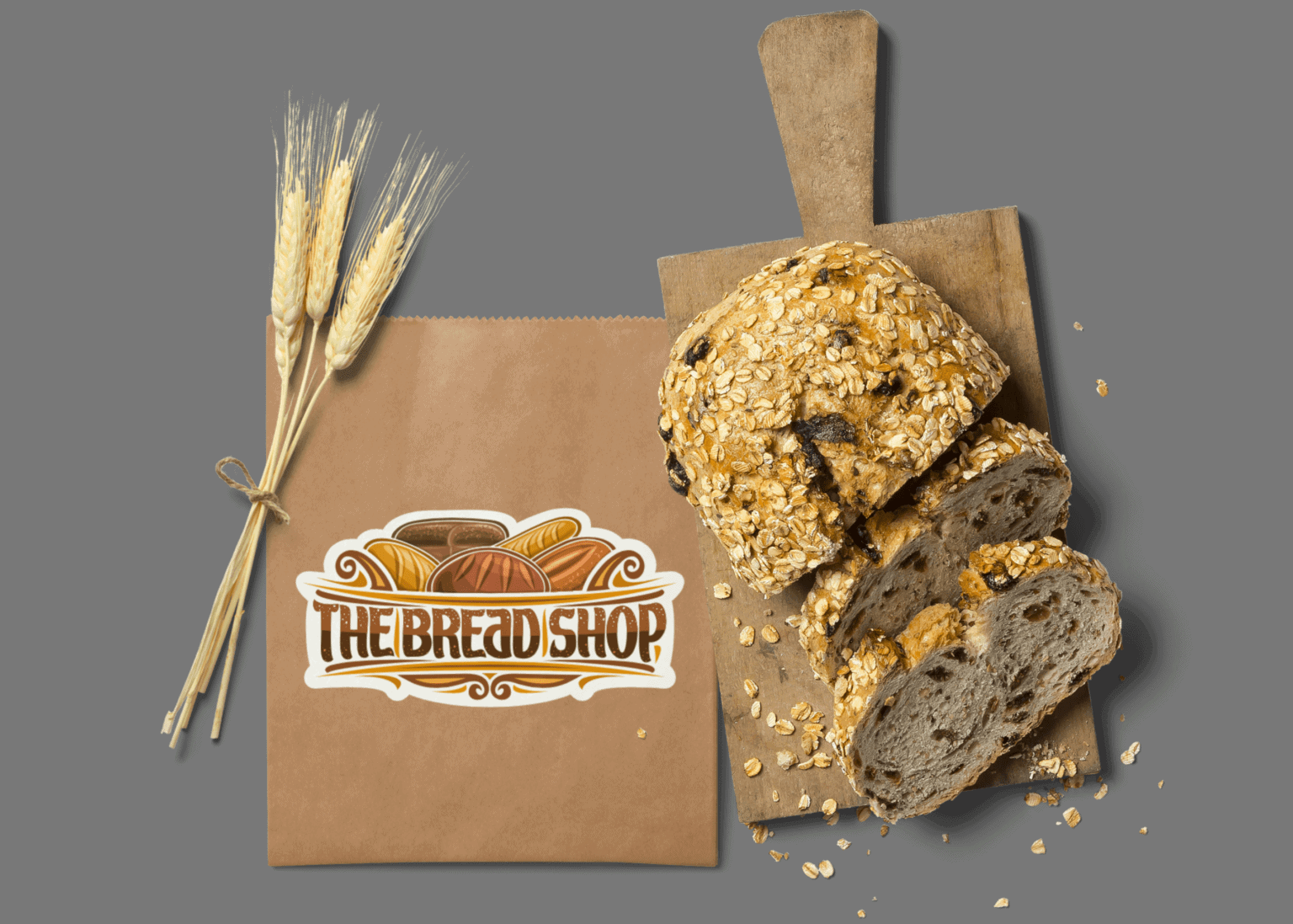 Food Labels | Honey & Bakery Labels - Amazing Food Label Printing