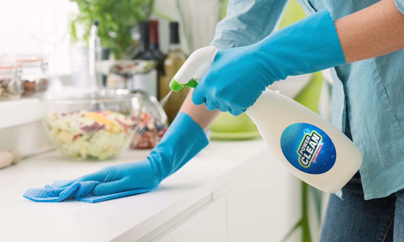 Cleaning & Chemical | Amazing Labels