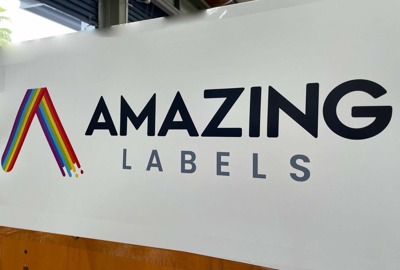 Introducing Amazing Labels | Amazing Labels