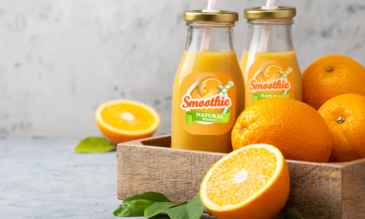 Premium Beverage Labels NZ | Fast & Affordable Bottle Label Printing