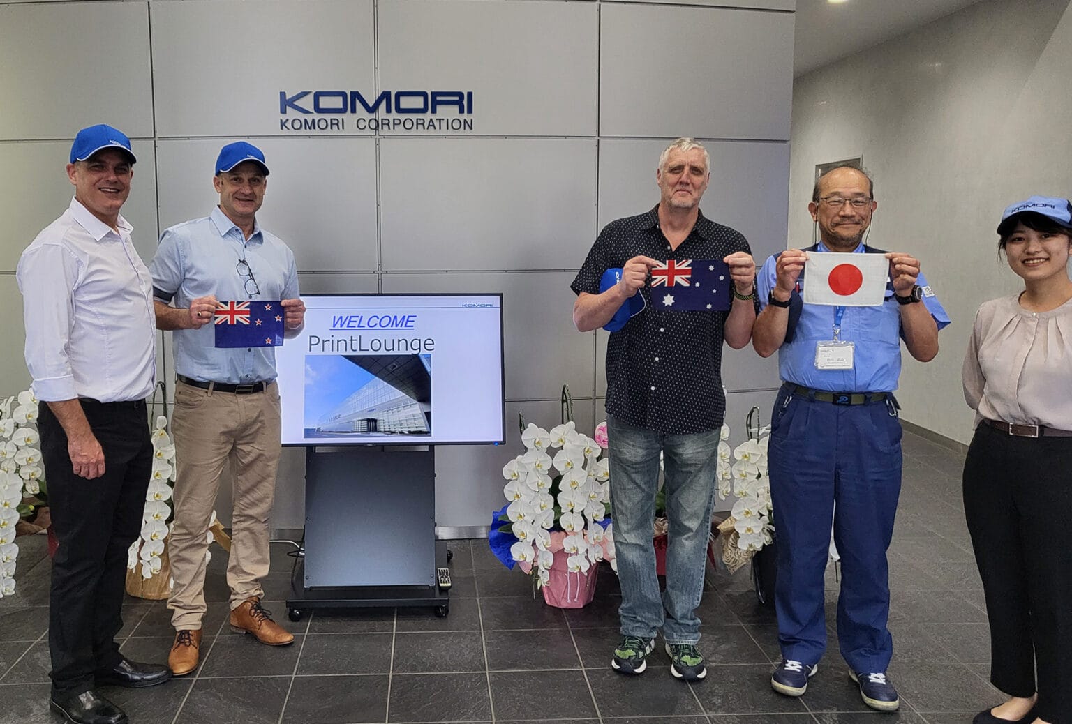 Label Printing | Custom Labels NZ - Custom Label Printing