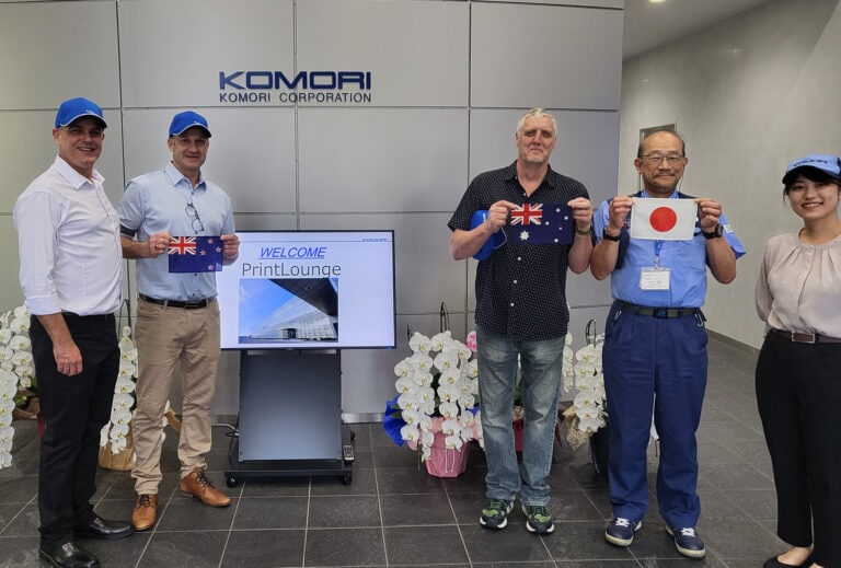 Label Printing | Custom Labels NZ - Custom Label Printing